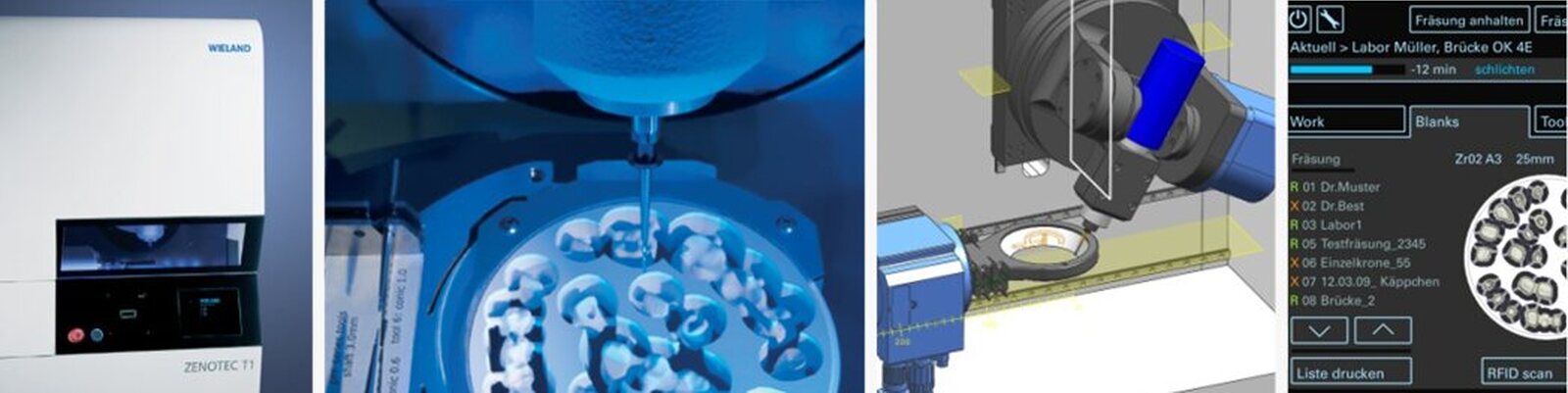 Zenotec T1 - Tribecraft