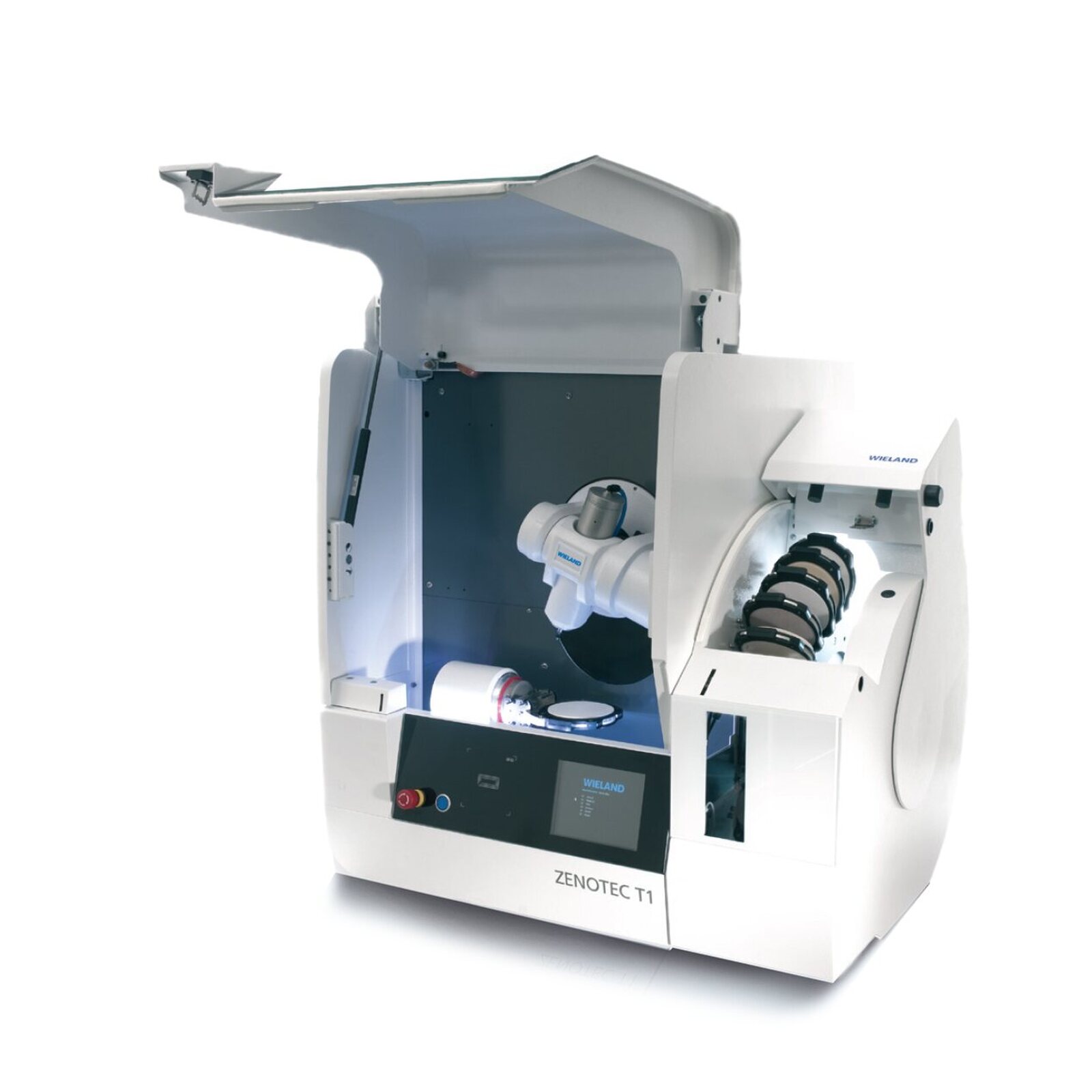 Zenotec T1 - Tribecraft